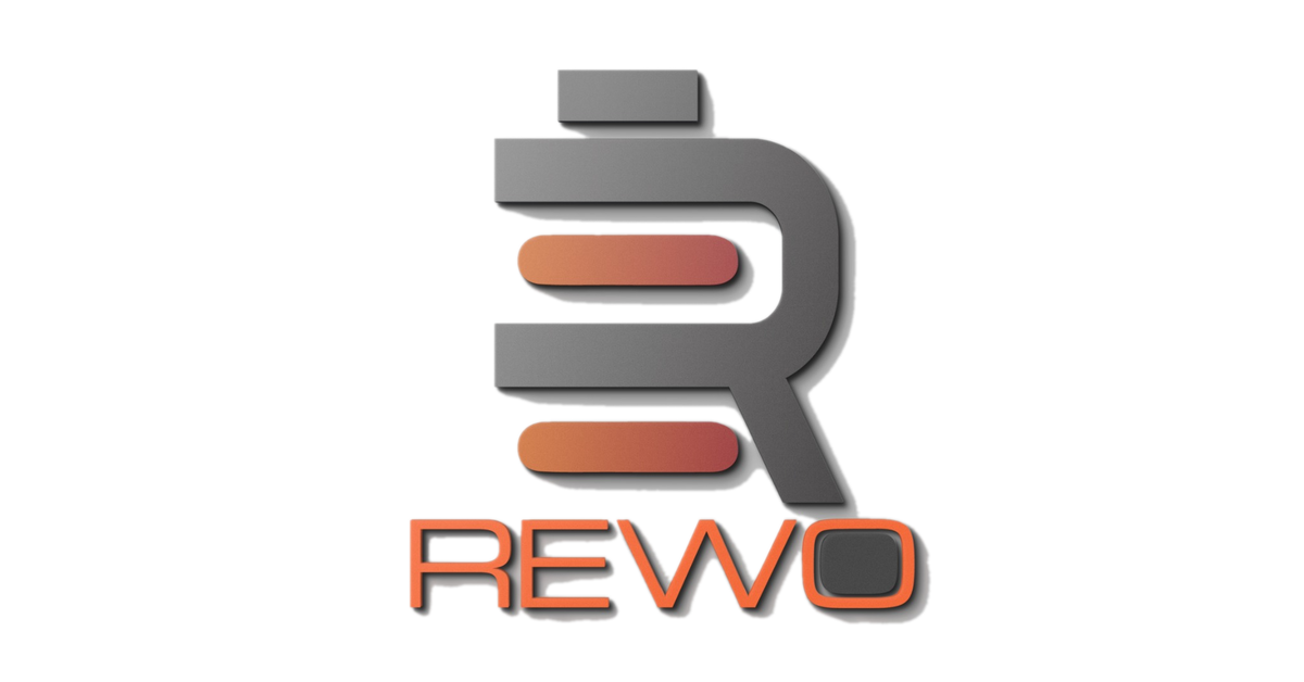 Rewo – Energie 100% Regenerabila – REWO